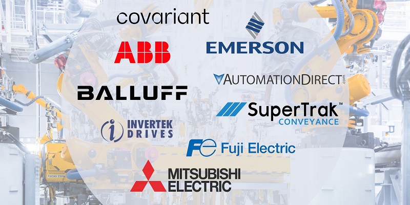 Control Bits: A Roundup of Automation News You May Have Missed - News