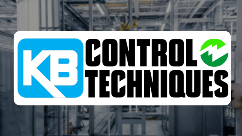 Control Techniques and KB Electronics Join the Nidec Family - News