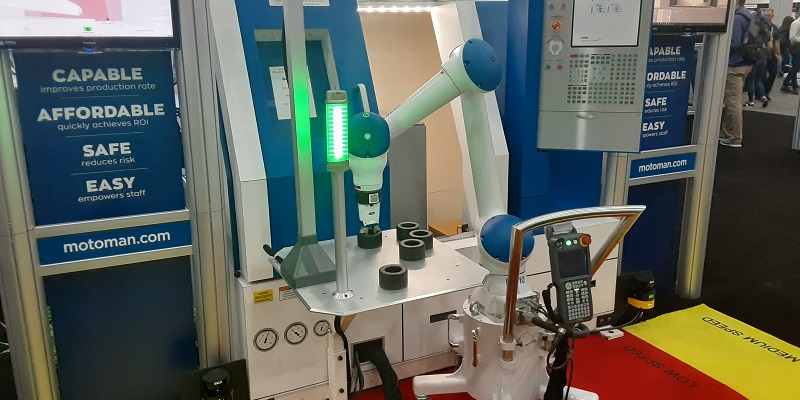 No-code Robotics: Programming Made Easy - News