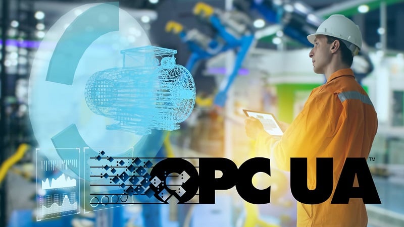 OPC UA Implementation: Rockwell, Siemens, and Beckhoff - Technical Articles