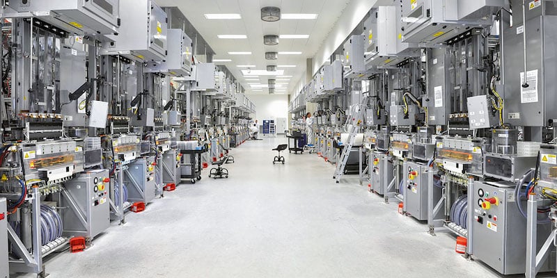 Understanding the OPC Unified Architecture (OPC UA) Protocol ...