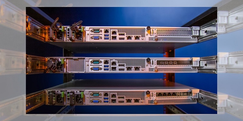 New OnLogic Edge Server Promises to Convert Raw Data into Real Value - News