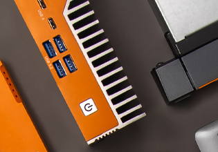 The Ultimate Guide to Selecting An Industrial Computer - White Paper