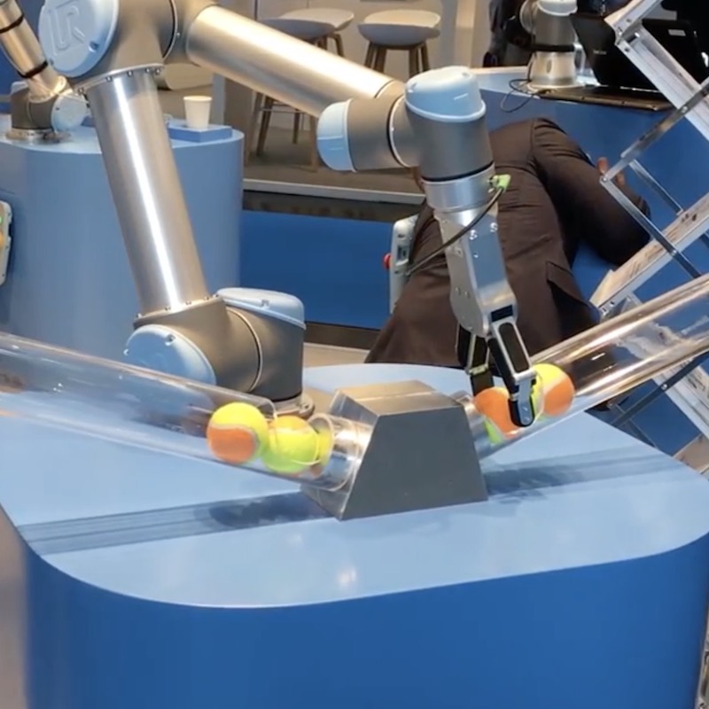 OnRobot Takes First Place in Industrial Automation Category at 2019 ...