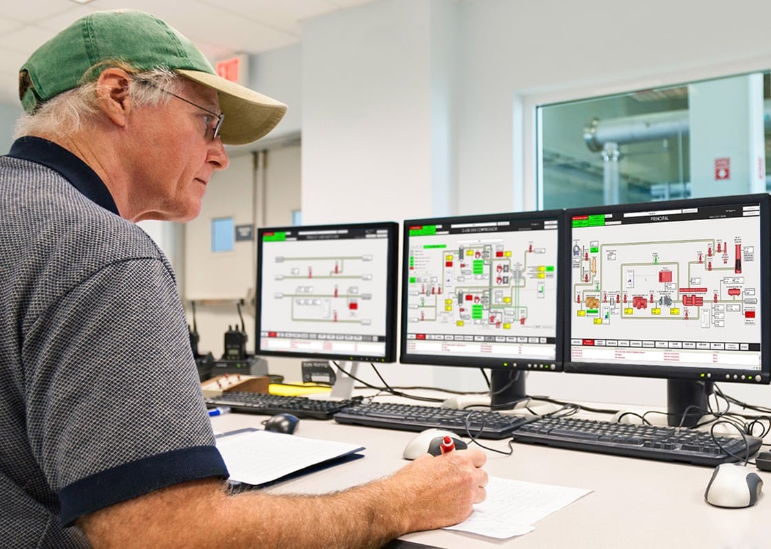 OnLogic Joins Inductive Automation’s Partner Program - News