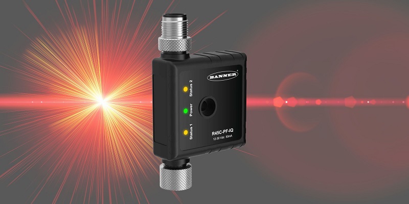 New PFM to Analog Output Converters Provide Easy Signal Integration - News