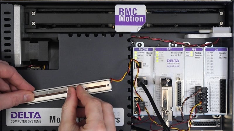 PID Visualized: Watch Proportional, Integral, and Derivative in Motion ...