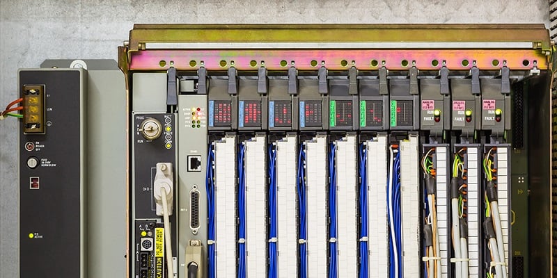The Origin Story of the PLC - Technical Articles