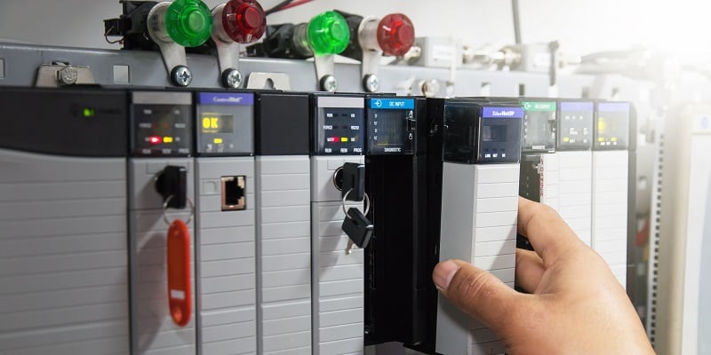 Optimizing Single-Run PLC Bits and Tasks for Startup Processes ...