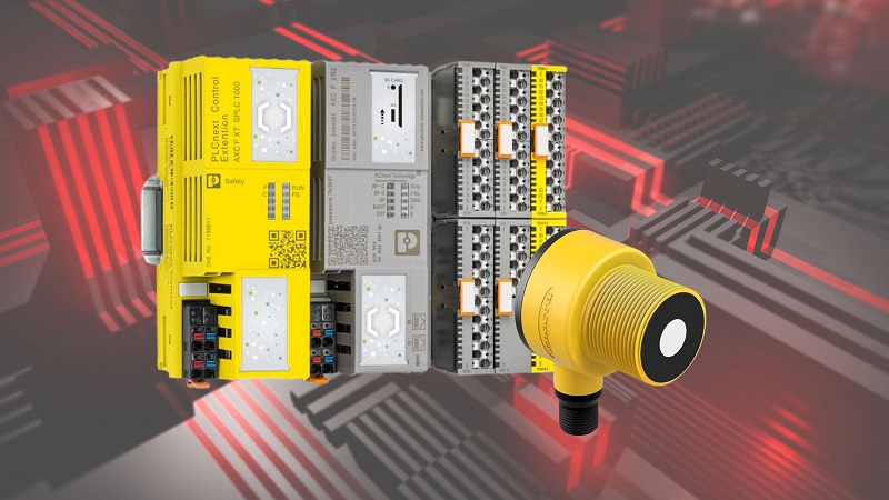Tutorial: Analog Signals with Phoenix Contact’s PLCnext Platform ...