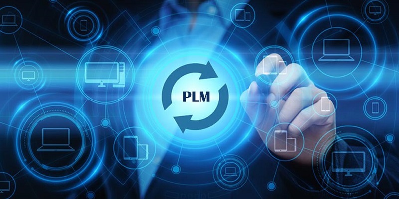 Utilizing PLM Software With ERP and MES - Technical Articles