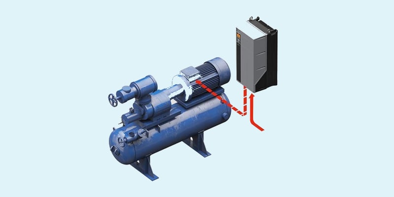 How Pulse Width Modulation is Used in Variable Frequency Drives ...