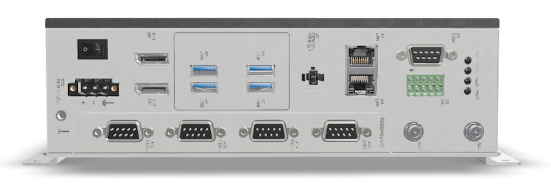 Phoenix Contact’s Valueline 3: Newest Panel and Box IPC - News
