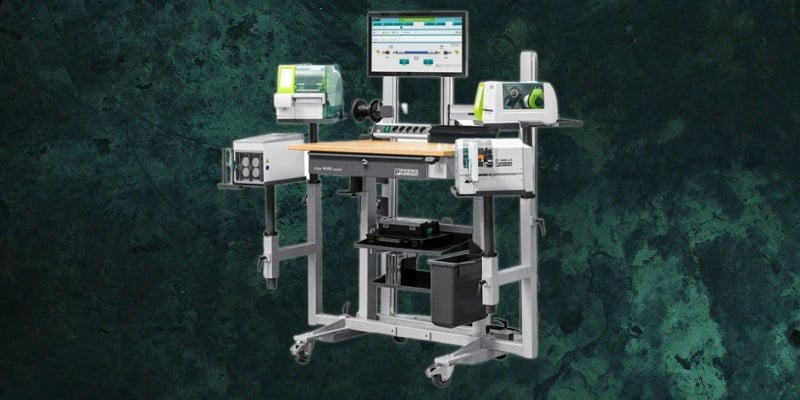 Phoenix Contact’s clipx WIRE Assist System to Boost Productivity - News