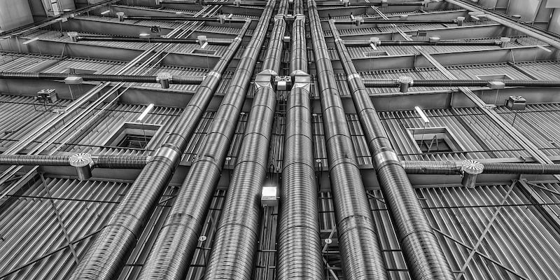 Understanding Airflow in Industrial Systems - Technical Articles