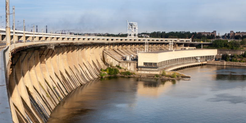 Control and Visualization of Power Plant Data Through SCADA Systems ...