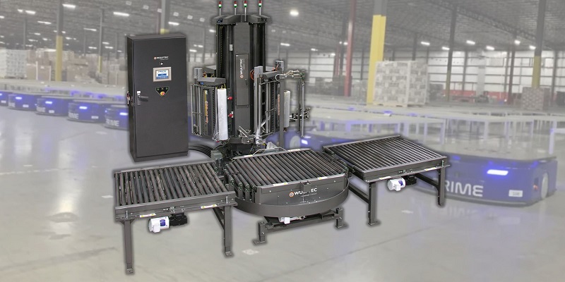 It’s a Wrap: Wulftec and Prime Robotics Integrate to Transform Order ...