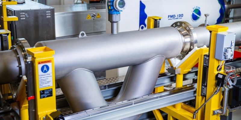 New Proline Promass Q 300/500 for Accurate Hydrocarbon Measurement - News