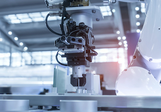 Modular Optical Encoder Comparison - White Paper