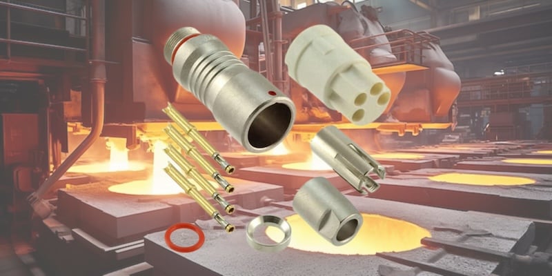Enhancing Durability and Reliability With Connectors for Harsh ...