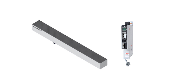 New QuickStick HT 5700 Inverter from Rockwell Designed for Material ...