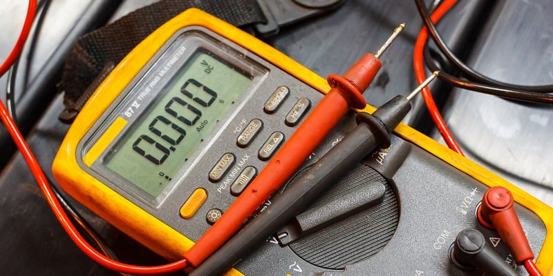 Understanding RMS and True RMS for Meters and Mechanical Measurements - Technical Articles