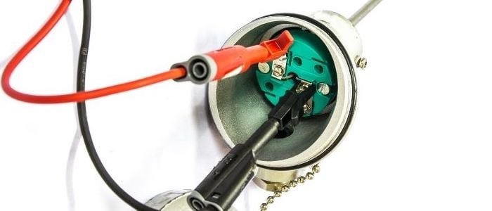 The Basics of a Resistance Temperature Detector (RTD) - Technical Articles