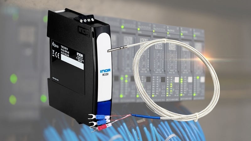 Temp Sensing With RTDs: Wiring Connection and Transmitter Setup ...