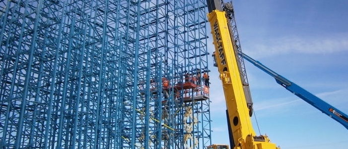 Automated Storage and Retrieval Systems (ASRS) Unpacked - Technical ...