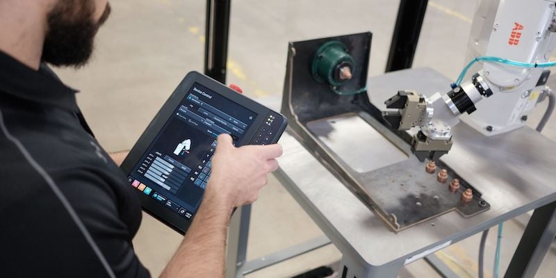 Rockwell Automation’s Investment Brings Industrial OS to Logix ...