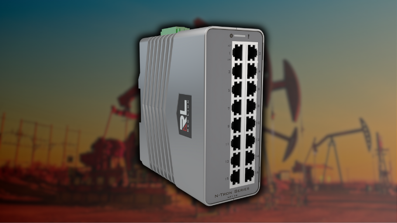 Red Lion Launches Rugged and Reliable Industrial Ethernet Switch for ...