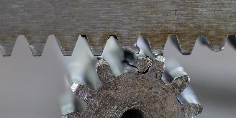 Fixing Broken Gears: Partners Improve Sustainability of Automated ...