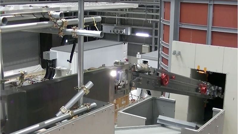 Meltdown Maneuvers: Advanced Robotics for Safer Nuclear Cleanup - News