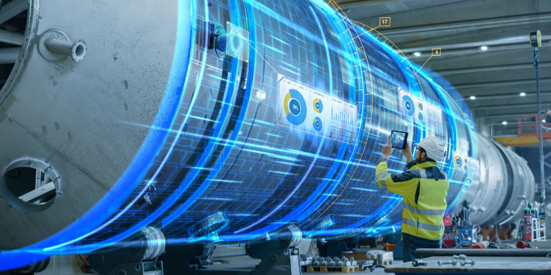 Rockwell’s New FactoryTalk Motion Analyzer and Expanded Threat ...