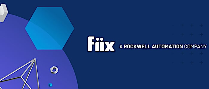 Rockwell Automation Completes Acquisition of Fiix Inc to Improve Asset ...