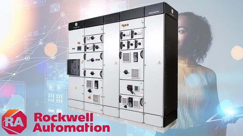 News From Hannover Messe: Rockwell’s Motor, Drive, and Edge Solutions ...