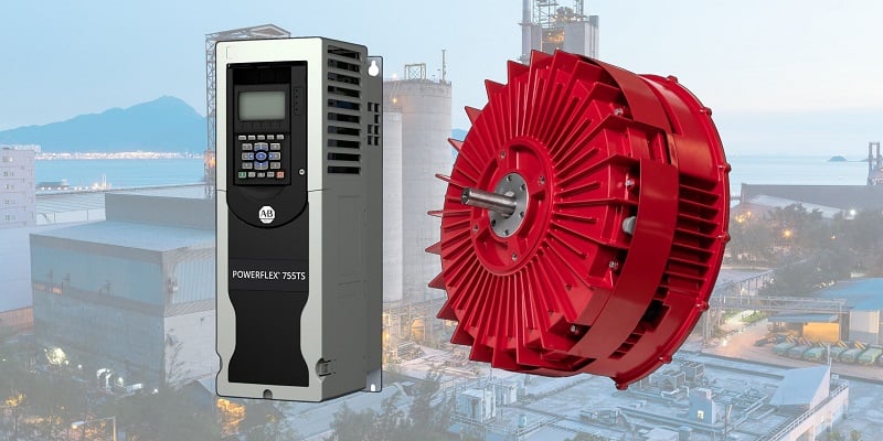 Rockwell and Infinitum Combine VFDs and Motors Into a Single Resource ...