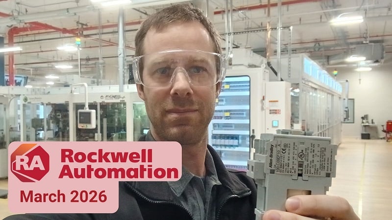 Inside Rockwell Automation’s Factory Where Automation Is Built ...