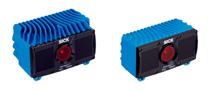 SICK Sensors Unveils ProfiNet SIG200 Sensor Integration Gateway for ...