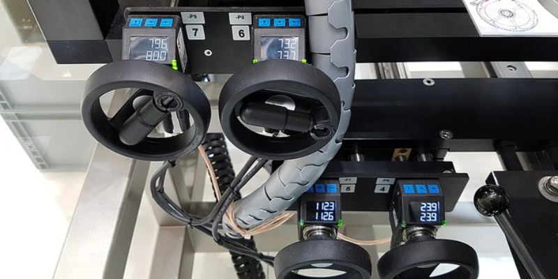 SIKO’s New Position Sensor With IO-Link Interface - News