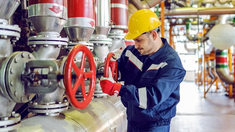 Operator Actions and Interventions In Functional Safety - Technical ...