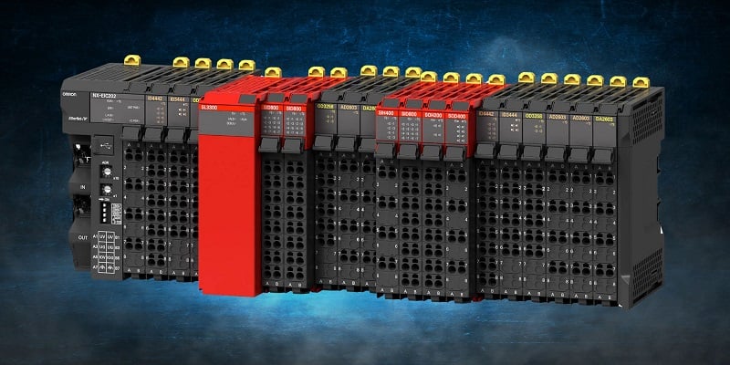 What is a Safety PLC? - Technical Articles