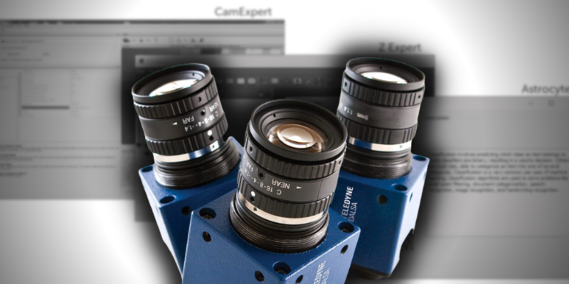 AI-enabled Vision Software Sees Upgrades for Enhanced Capabilities - News