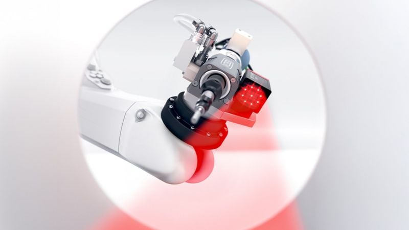 SensoPart Updates VISOR Sensor Software With Enhanced Functionality - News