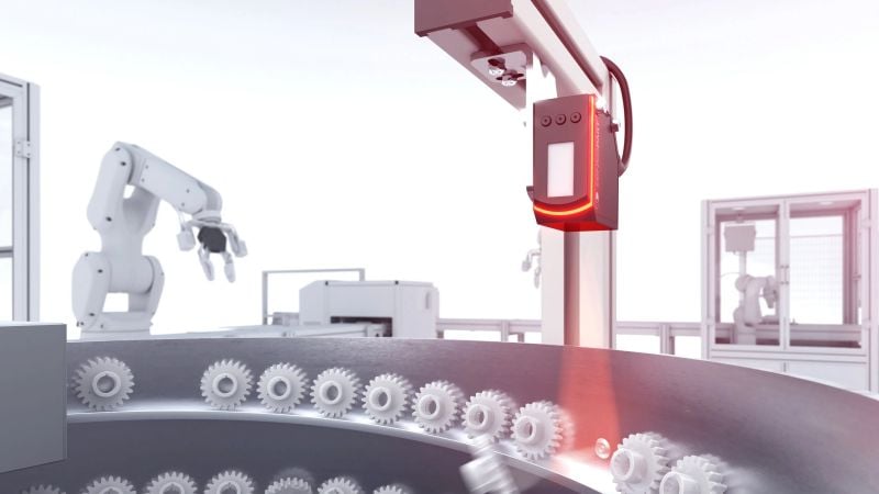 Sensopart Unleashes 3D Object Detection in a Compact Envelope - News