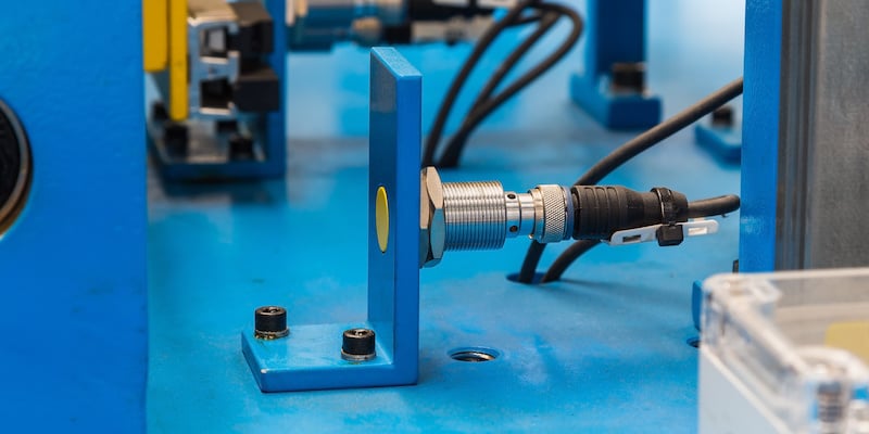 Understanding Sensor Specifications - Technical Articles