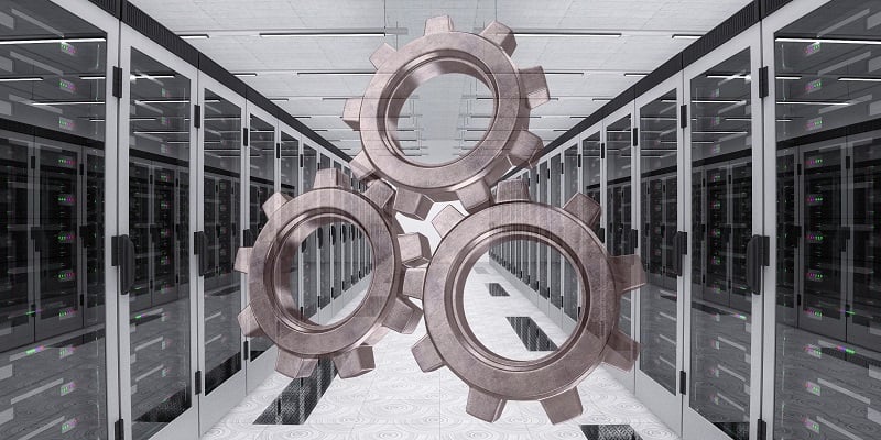 Introduction to Servers for Industrial Applications - Technical Articles