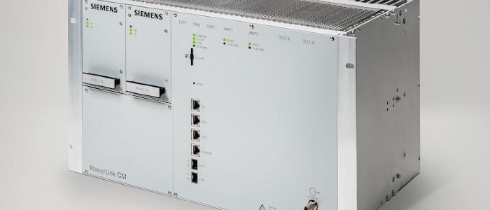 Siemens Releases PowerLink CM, a High-Voltage Power Line Monitor for AC ...