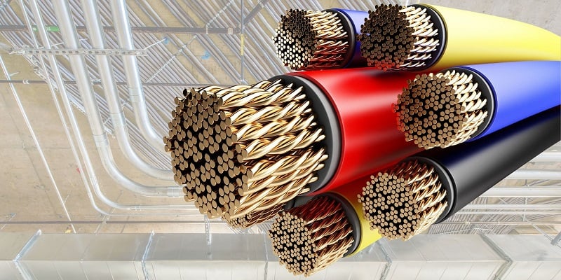 There’s This Thing Called ‘Skin Effect’ in Wires: What Does it Mean to ...