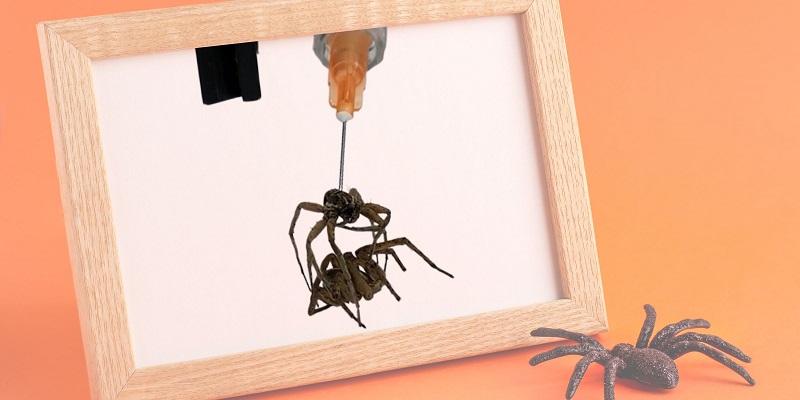 Necrobots: When Even Robot Grippers Need Bad Dreams - News